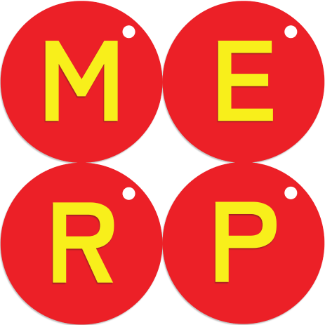 MERP